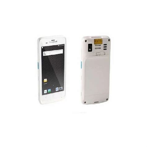 Qualcomm Snapdragon Sdm450 Wearable Honeywell Scanpal Eda51 With Sim