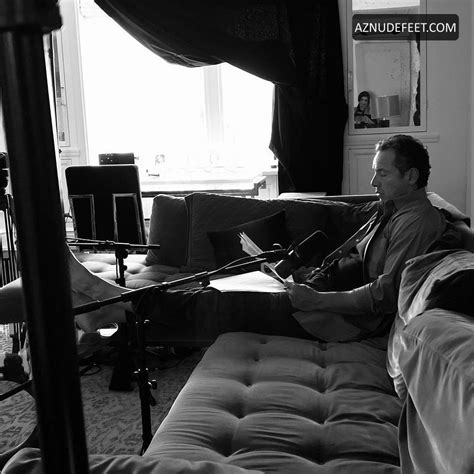 Chris Cuomo Feet Aznudefeet Men