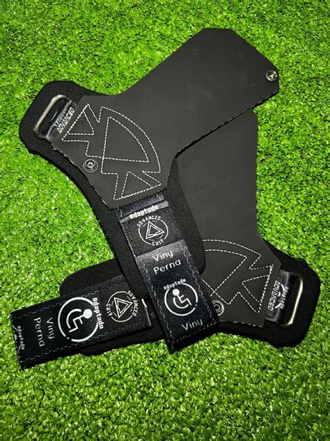 Grip 2 0 Viny Perna Advanced Grip