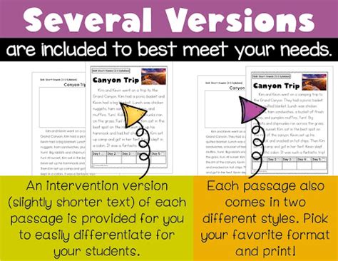 When You Need Meaningful Decodable Passages For Older Students