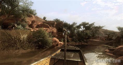 Far Cry 2 Review for Xbox 360