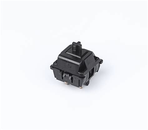 Keyboard Switch For Tactile Equipment High Speed Input Capabilities