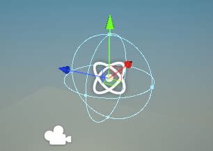 Unityネタ パーティクルをParticle System Force FieldやWind Zoneで吹き飛ばす