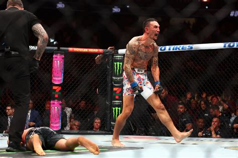 Ufc 300 Record Breaking Ppv Buys And Stats Released