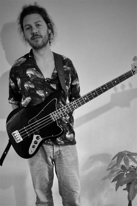 Valentin Bezzola Instrumentor