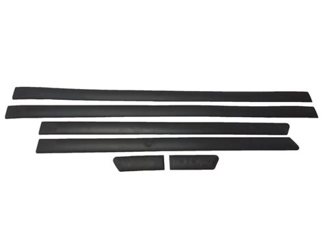 Молдинги на двери ВАЗ 2110 (без надписи) 2-й сорт купить по низкой цене ...