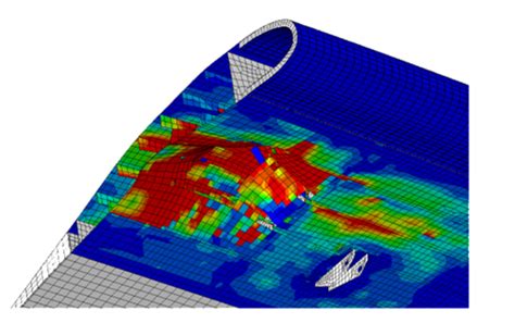 Fea Consultancy Abaqus Non Linear Simulations Simuleon