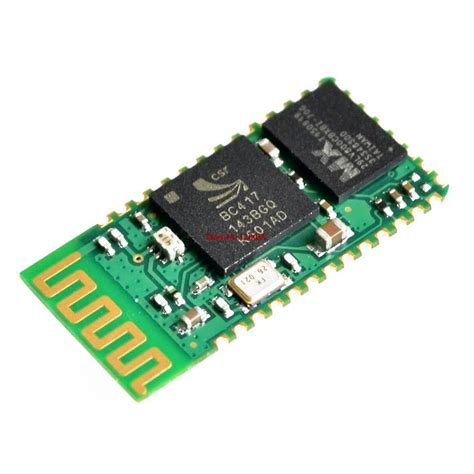 Hc 05 Blue Tooth Chip Only Rajiv Electronics