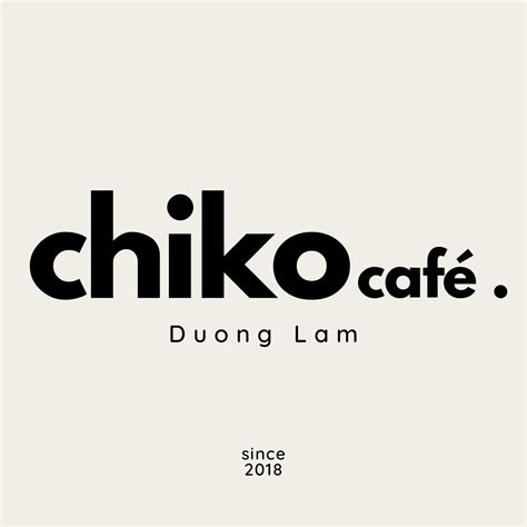 Chiko Café Son Tay