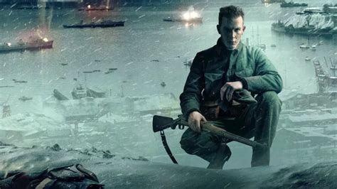 Netflix La Pel Cula Basada En Hechos Reales Que Dura Dos Horas Y No Te