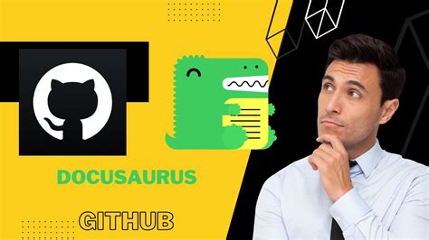 How I Deploy Docusaurus In Githubpages Youtube