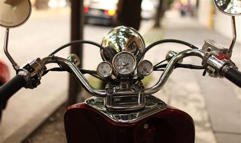 Ciclomotor vs Motocicleta Cuál es la diferencia