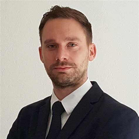 Chris Blanke Leiter Vertrieb Esacom Gmbh Xing