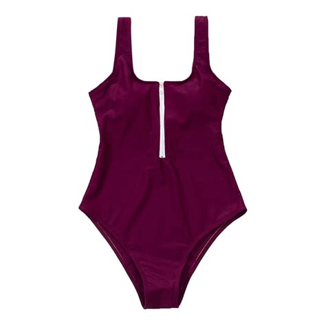Baocc Womens One Piece Surf Swim Wet Suit 2024 Customized Designs