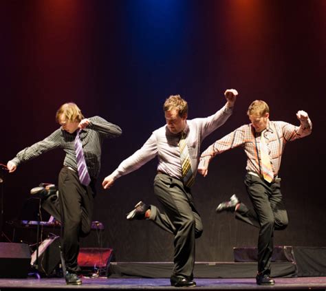 The Stepcrew 2010 Everything Nac