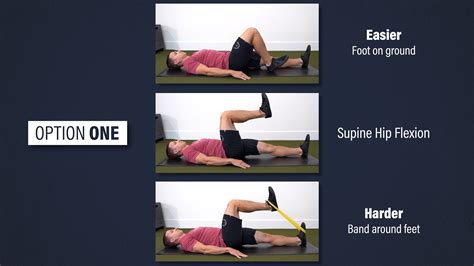 Snapping Hip Syndrome E3 Rehab
