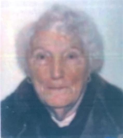 Simpson Ruby Death Notice Funeral Arrangements Safely Home