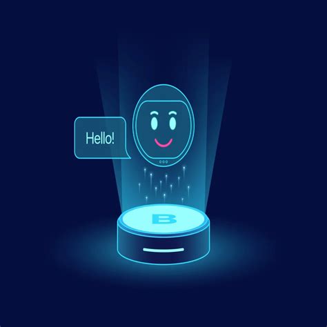 Ai Interactive Virtual Assistant At ₹ 25000hour In Bhubaneswar Id