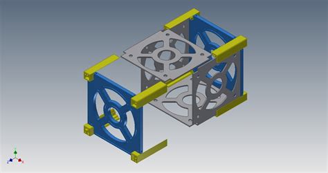 Free Cad Designs Files And 3d Models The Grabcad Community Library
