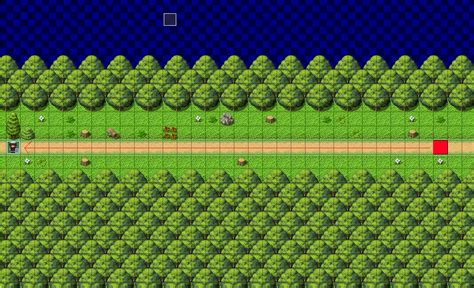 Map Scroll Issues Rpg Maker Forums