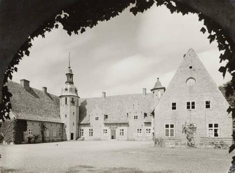 Rosendals slott nära Hälsingborg All Artworks Moderna Museet