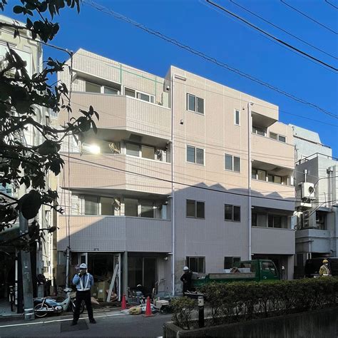 Nona Place渋谷富ヶ谷annex 富ヶ谷の賃貸専門店【富ヶ谷不動産】