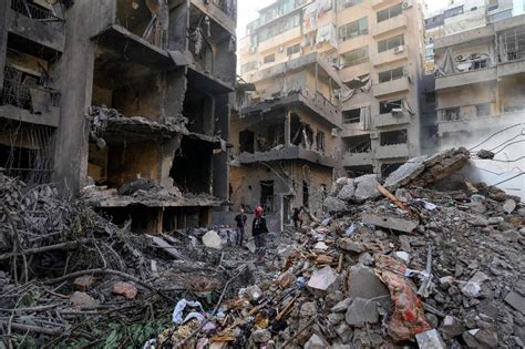 La Jornada Expresan 40 Países Su Apoyo A Fuerzas De La Onu En Líbano