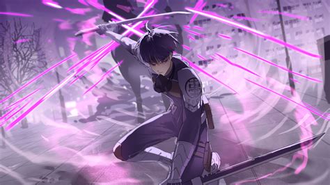 Hoshina Soshiro Kaijuu No Drawn By Ryepe Danbooru