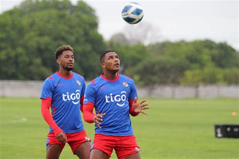FEPAFUT on Twitter GRUPO COMPLETO PanamáMayor cumplió esta