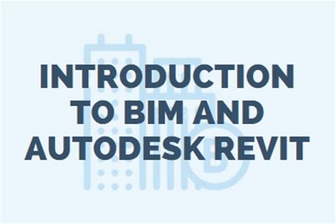 Revit For Architectural Modelling Learning For Life
