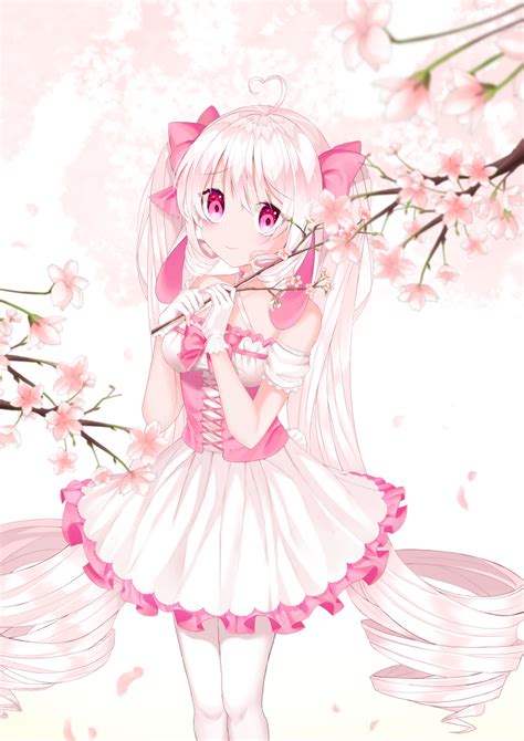 Safebooru 1girl Absurdres Ahoge Bangs Bare Shoulders Blurry Blurry