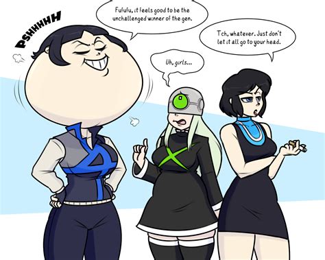 Big Headed Success 1 By Noahbuddy On Newgrounds