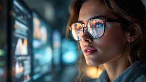 Anti Glare Glasses Benefits Enhance Your Vision Idoctor