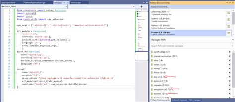 Unable To Create Dll For C · Issue 7330 · Microsoftptvs · Github