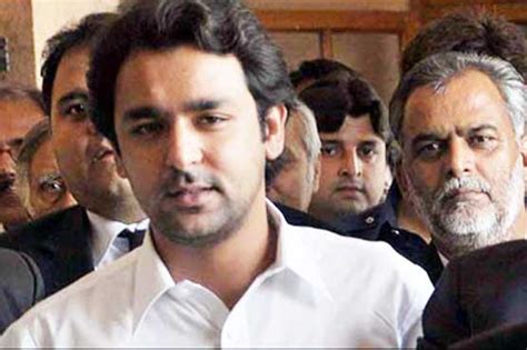 Ali Musa Gilani Among 11 Indicted In Ephedrine Quota Case Pakistan