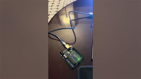 arduino lesson 2 blinking led youtube