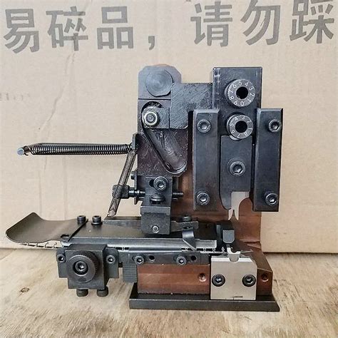 厂家直销端子机模具otp 直送端子模具 直模 端子机模具端子卡模 阿里巴巴