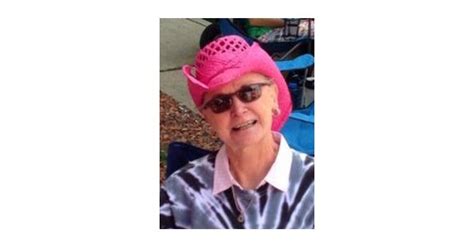Carol Booth Obituary 1952 2017 Wayne Wv The Herald Dispatch