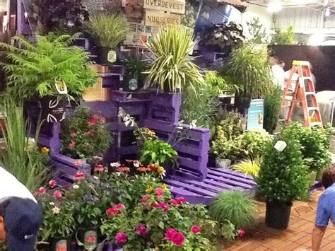 539 Best Nursery Display Ideas Images On Pinterest Plant Nursery