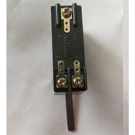 Windsor SPST Black Miniature Limit Switch For Vending Machine At Rs Piece In Ghaziabad