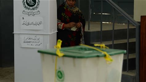 Pakistan President Proposes General Elections On Nov 6
