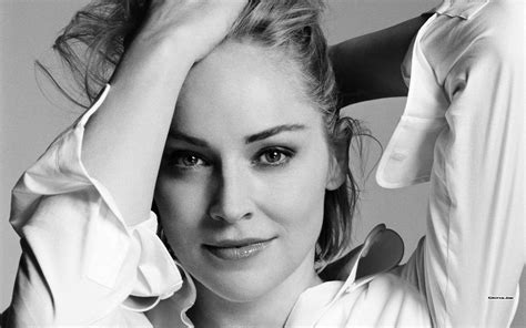 Sharon Stone Wallpapers Wallpaper Cave