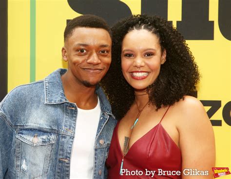 Miki Abraham Photos Broadwayworld