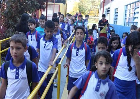 Alunos da rede municipal voltam às aulas na próxima segunda feira G7News