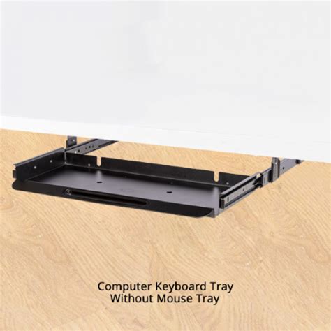 Ebco Computer Keyboard Tray Kbt Flat 20 Off Flat20 Use Code