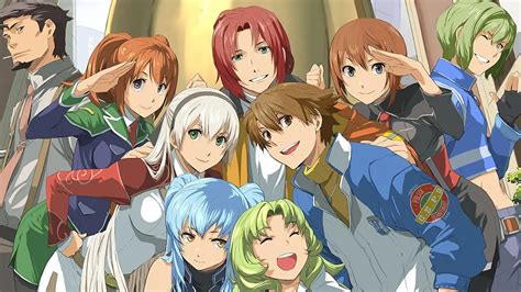 Trails To Azure Review Breaking The Oldest RPG Rule