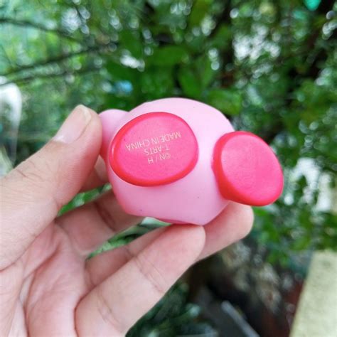 Kirby Squish Me Series 1 Toy On Carousell