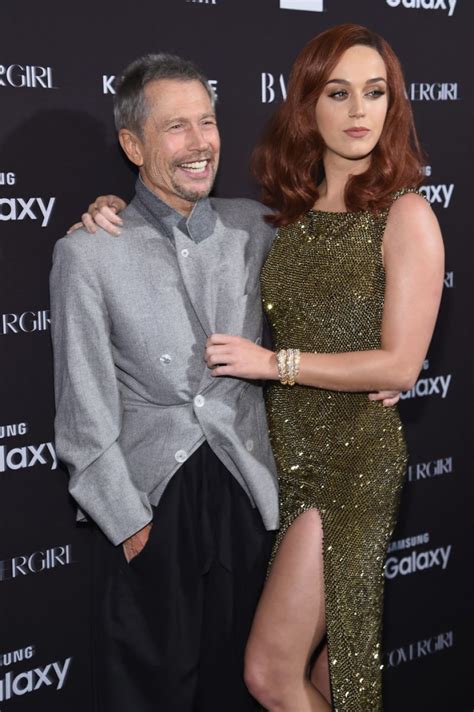 Katy Perry 2015 Harpers Bazaar Icons Event In New York City • Celebmafia