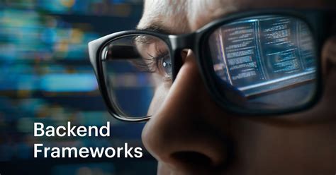 Top 10 Best Backend Frameworks For Mobile App Development 2025