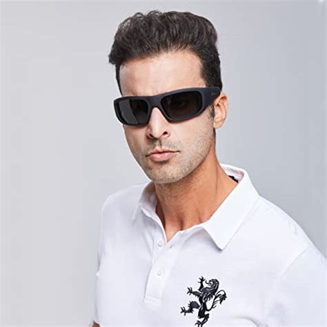 Oho Bluetooth Sunglassesopen Ear Smart Glasses Listen Music And Calls